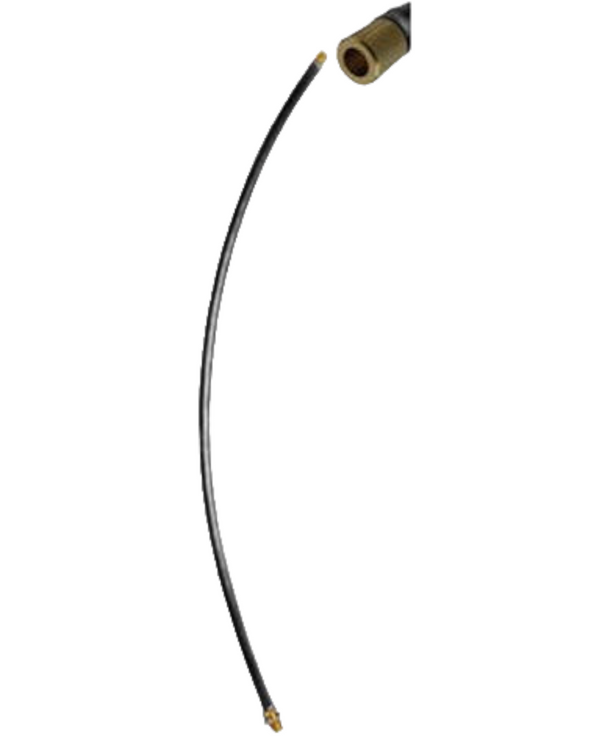 Replacement Flexible Extension Wands for Woolwax® PRO gun – Woolwax Canada / Kellsport Products