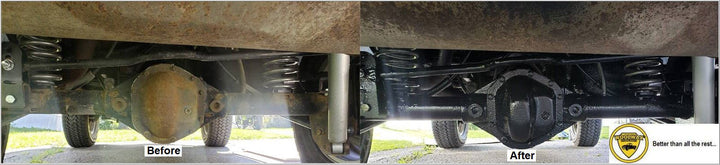 Woolwax Auto Undercoat – Woolwax Canada / Kellsport Products